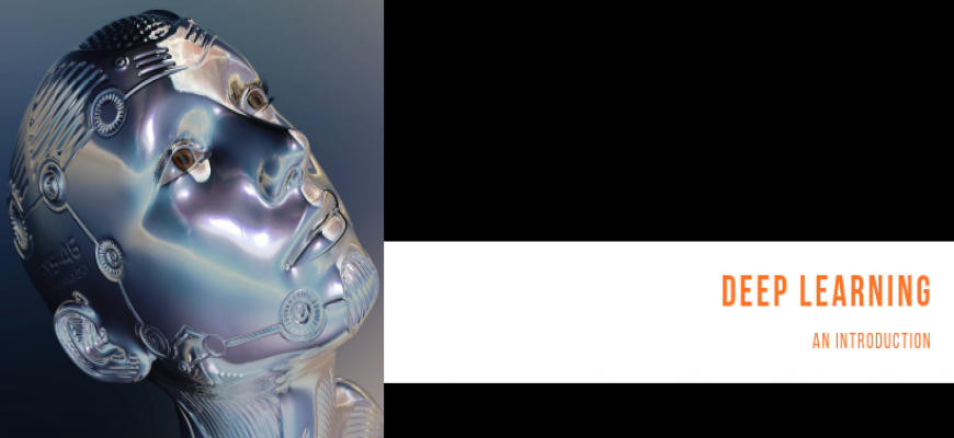 An Introduction to Deep Learning Technique | AcademicianHelp